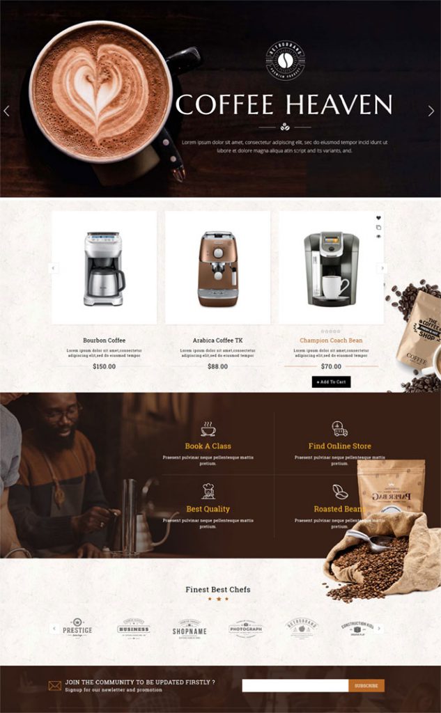 Custom Website Development Services - Webbook Studio