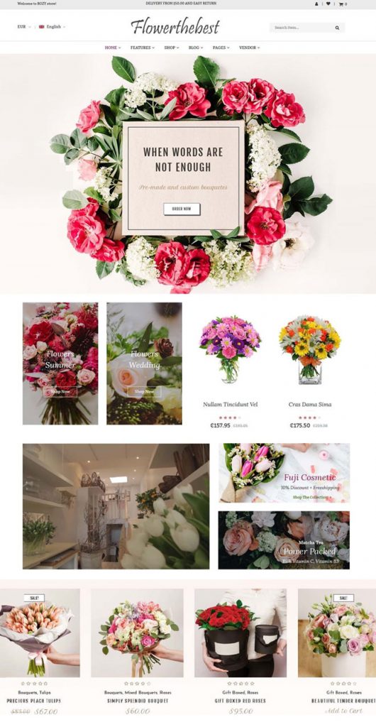 B2B Ecommerce Website Development - Webbook Studio