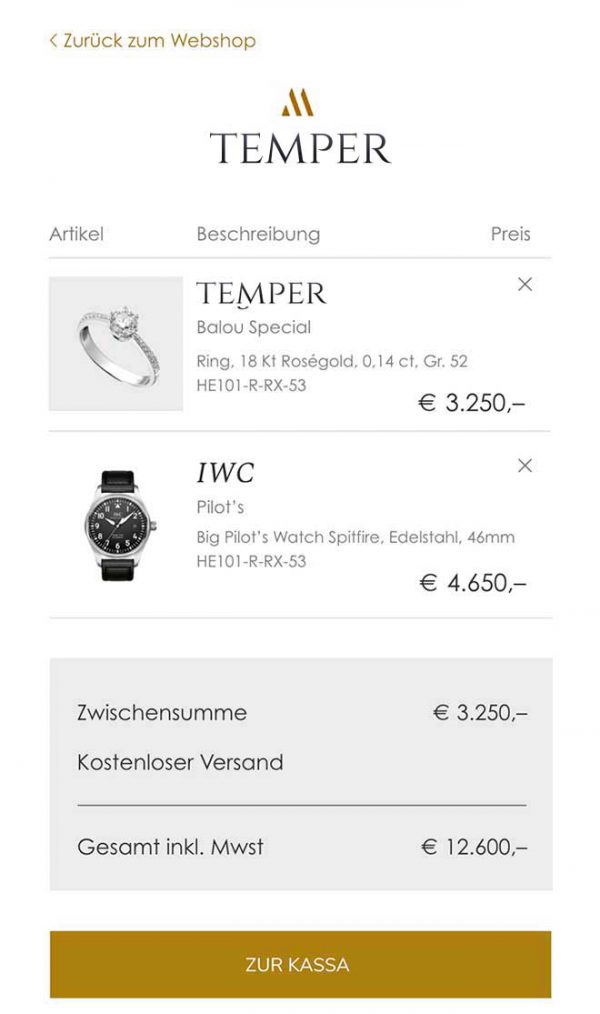 WordPress Website Development - Webbook Studio