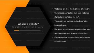 Best web development services in the USA: how to get? - Webbook Studio