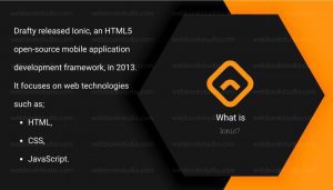 Cross-Platform Mobile App Development: Ionic Framework - Webbook Studio