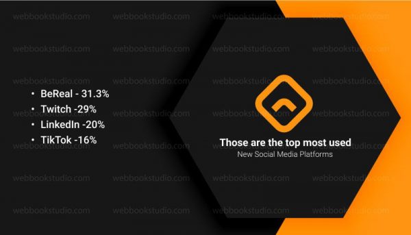 How these new social media platforms are changing the marketing game ...