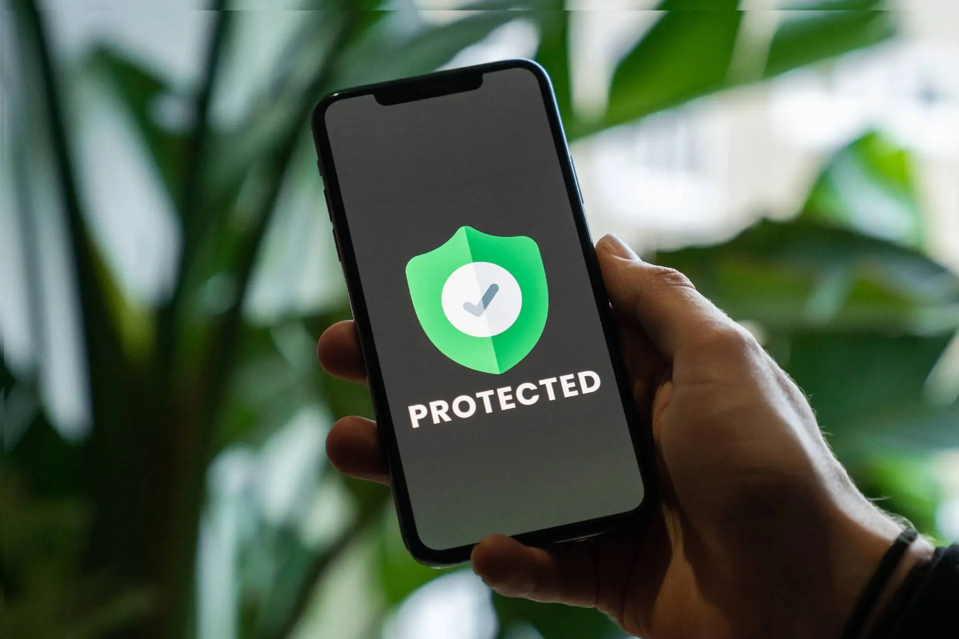 The importance of security in IOS app development - Webbook Studio