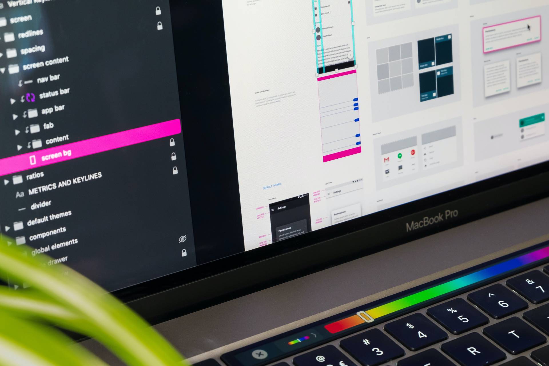 Why bespoke web design is essential for effective company website ...