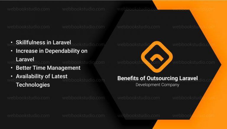 Why Outsourcing Laravel Development Company is The Right Choice ...