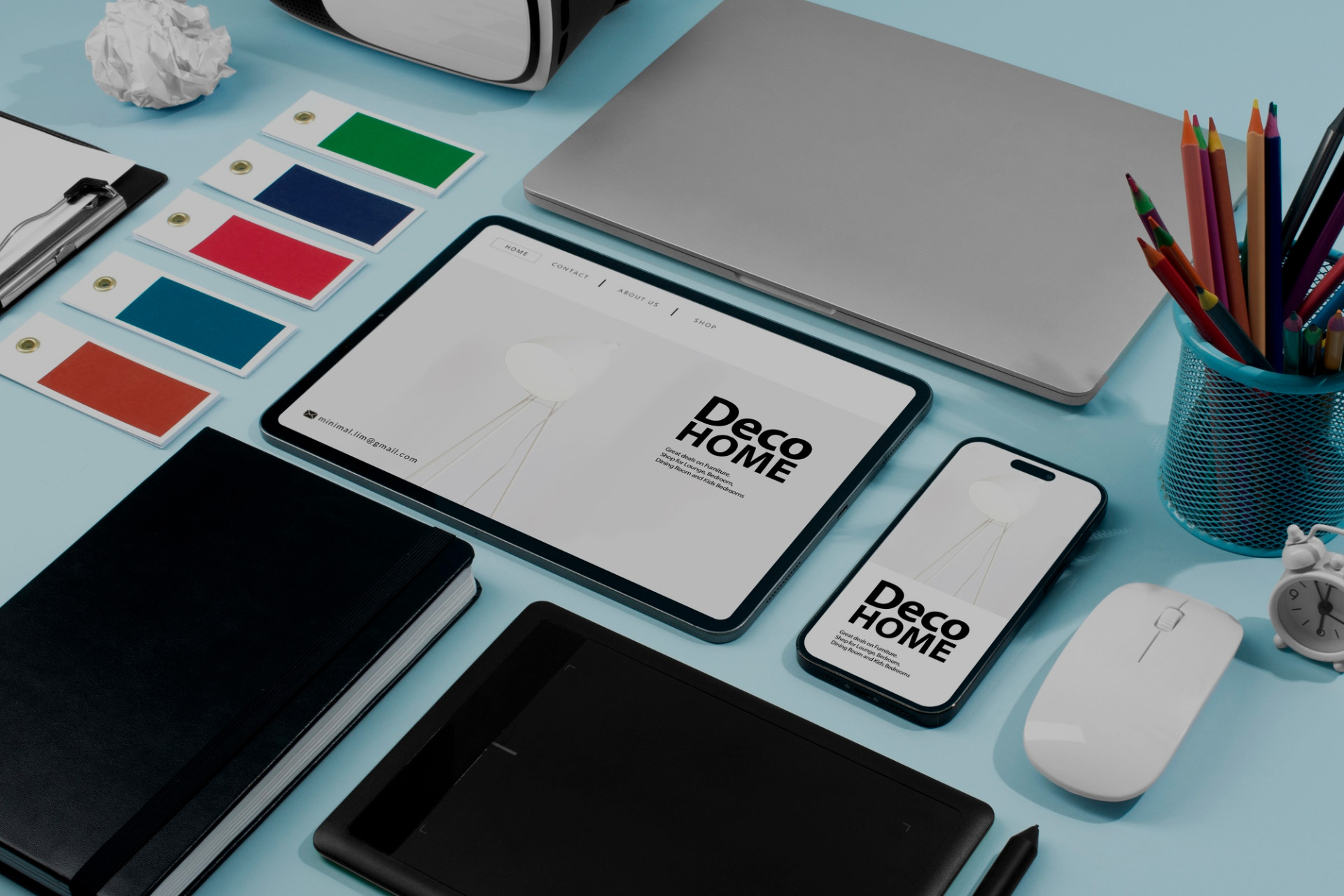 How To Find Reliable And Cheap Business Website Designer? - Webbook Studio