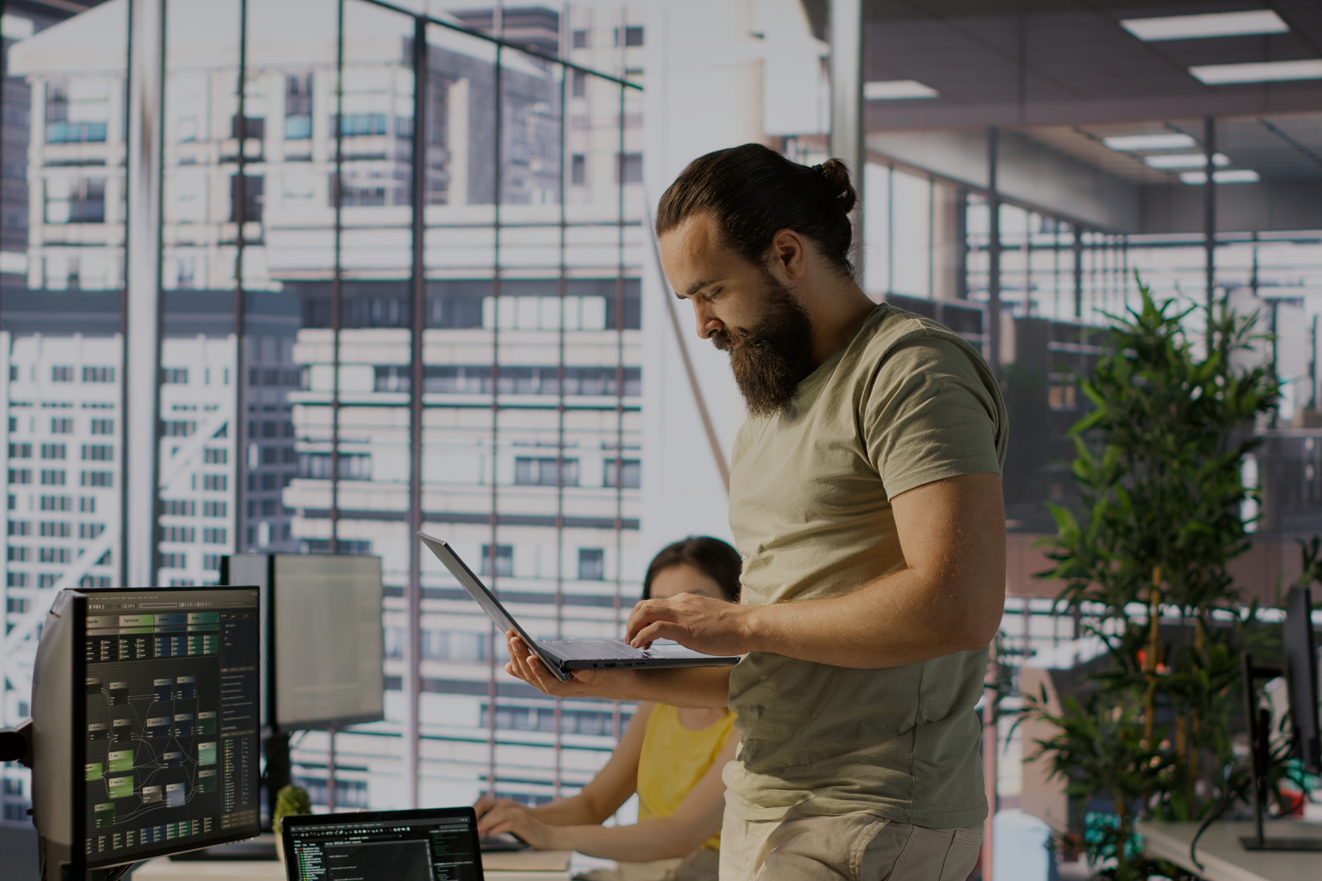 How Ukrainian web development companies are leading in technology ...