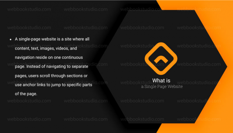 How to use ThemeForest templates for single page websites? - Webbook Studio